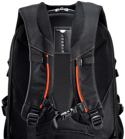 Mochila Everki Concept 17.3" - EKP133