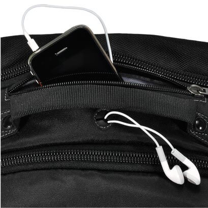 Mochila Everki Titan 18.4" - EKP120